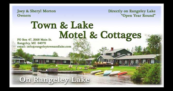 Rangeley Maine Events and Concerts - Rangeley Friends of the Arts